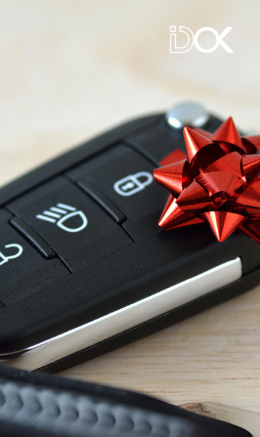 IDOK | Soluciones de Firma Electrónica e Identidad Digital| IDOK