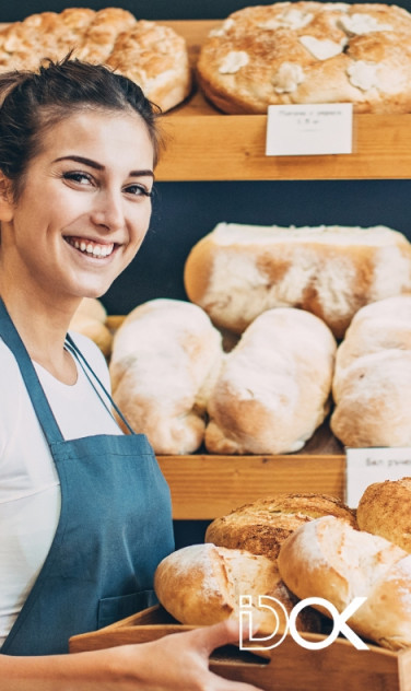 IDOK | Soluciones de Firma Electrónica e Identidad Digital| IDOK